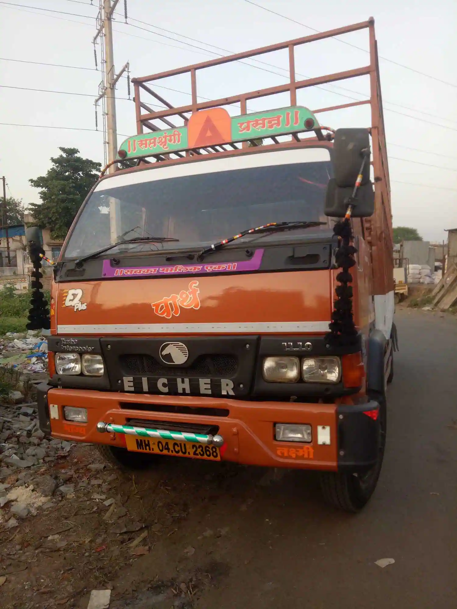 Sachin Tempo Services